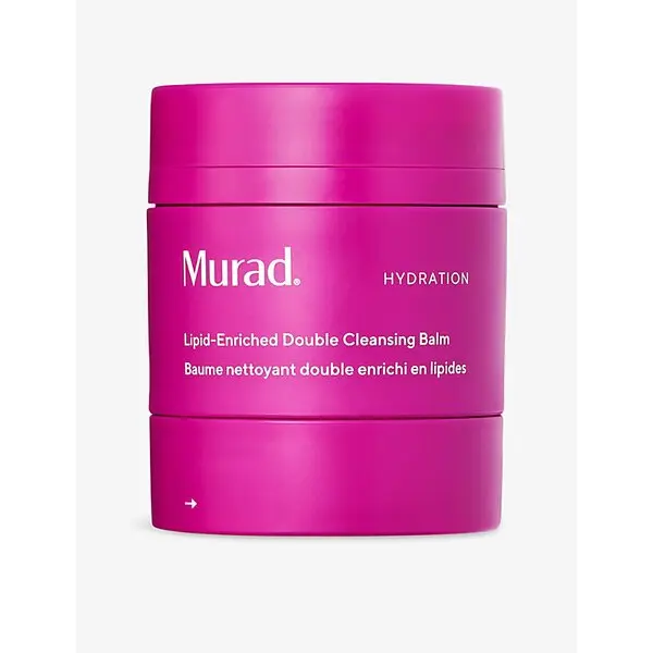 MURAD Lipid Enriched Double Cleansing Balm - One-color