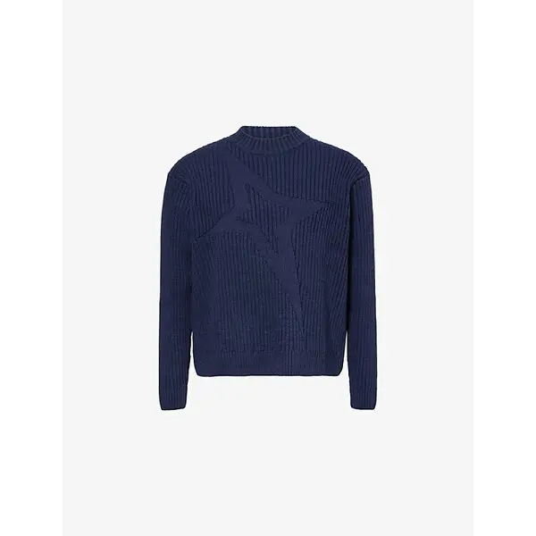 THAMES Knitted Jumper