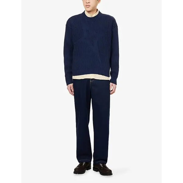 THAMES Knitted Jumper