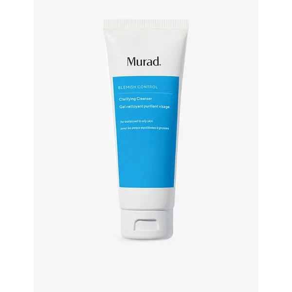 MURAD Blemish Control Clarifying Cleanser 148ml - One-color