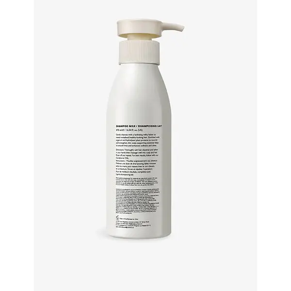 REHAB Shampoo Milk 470ml