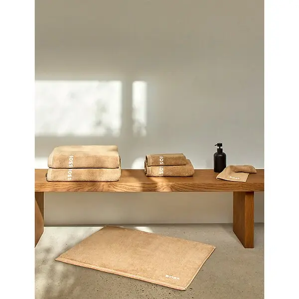 BOSS Edge Cotton - Pecan