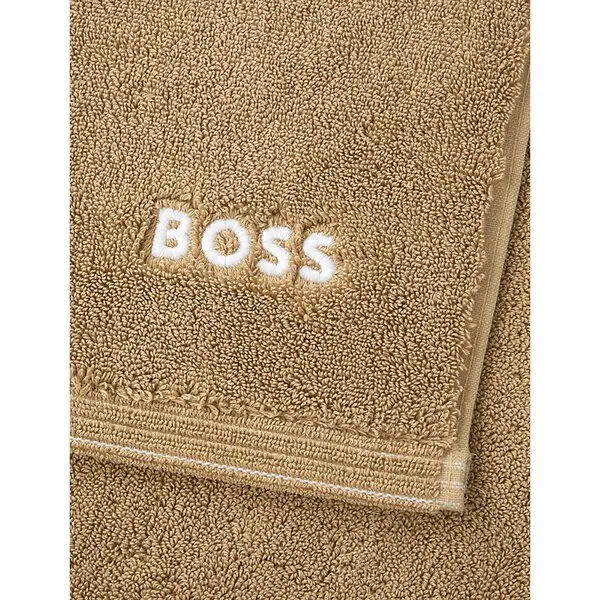 BOSS Edge Cotton - Pecan