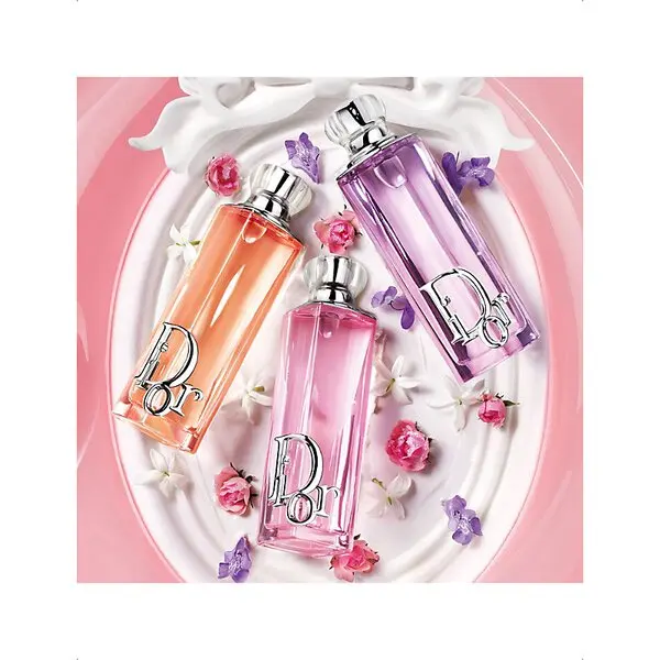 Dior Addict Peachy Glow Eau De Parfum - One-color