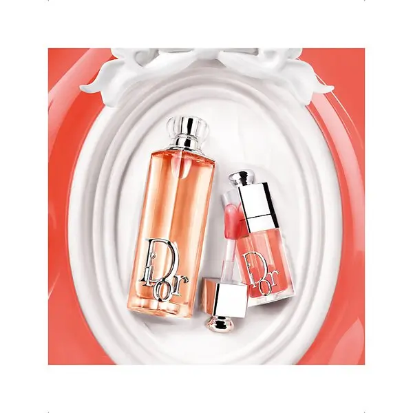 Dior Addict Peachy Glow Eau De Parfum - One-color