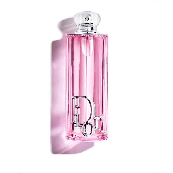 Dior Addict Rosy Glow Eau De Parfum - One-color
