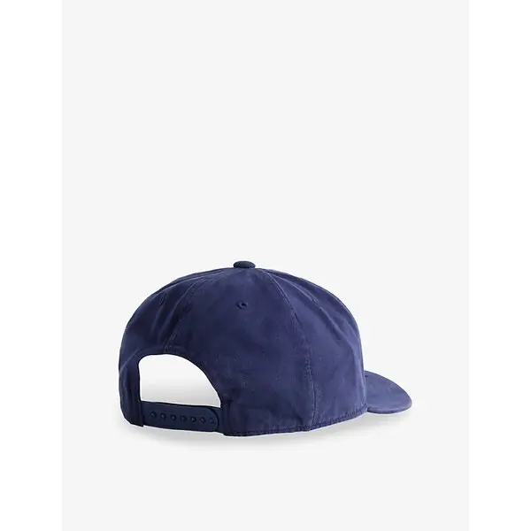 THAMES Crown Cotton Cap