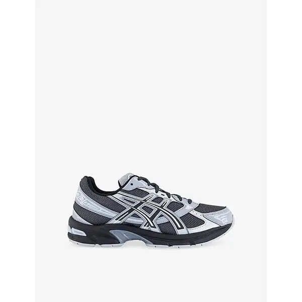 Asics Gel 1130 Mesh Trainers - Graphite Grey Gravel