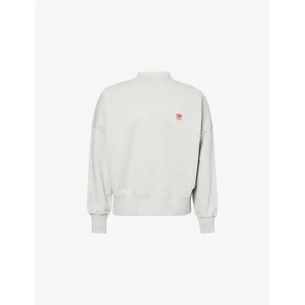 THAMES Mmxx Cotton Sweatshirt