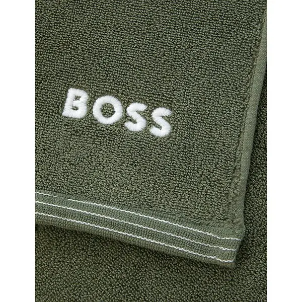BOSS Edge Cotton - Lichen