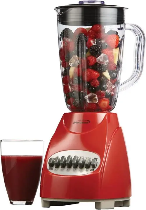 BRENTWOOD Pulse Blender