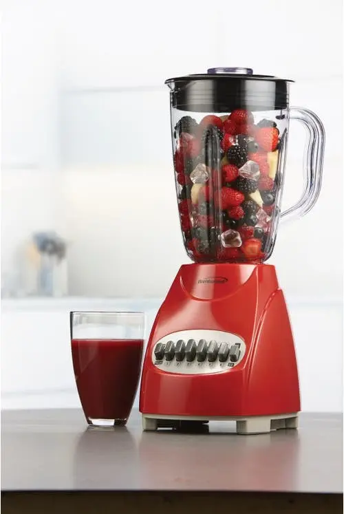 BRENTWOOD Pulse Blender