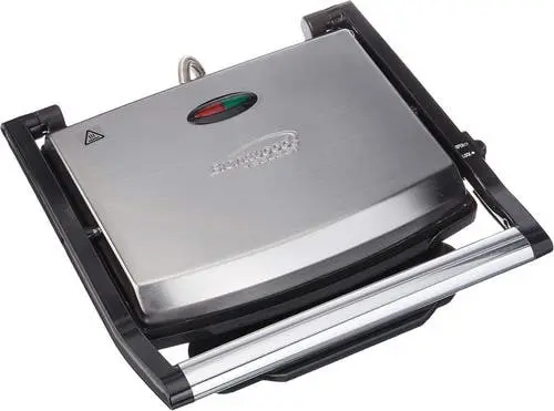 BRENTWOOD Panini Maker