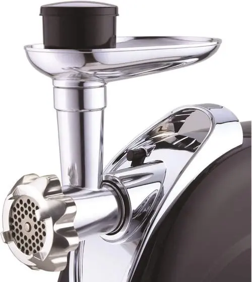 BRENTWOOD Electric Meat Grinder