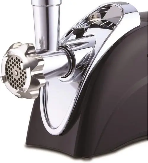 BRENTWOOD Electric Meat Grinder