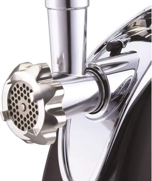 BRENTWOOD Electric Meat Grinder