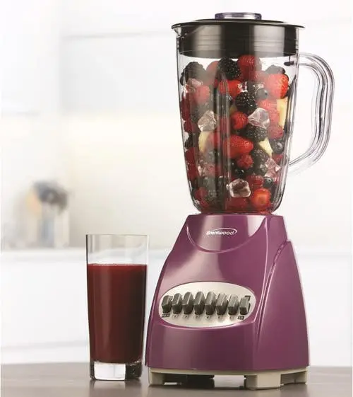 BRENTWOOD Pulse Blender