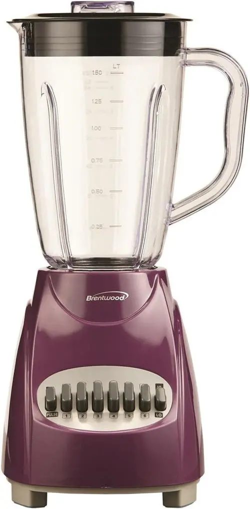 BRENTWOOD Pulse Blender