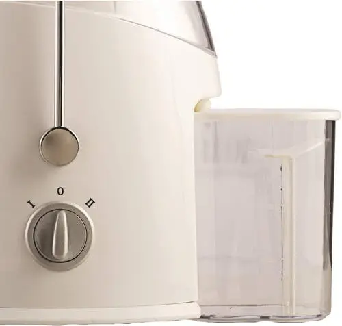 BRENTWOOD 2-speed Juice Extractor