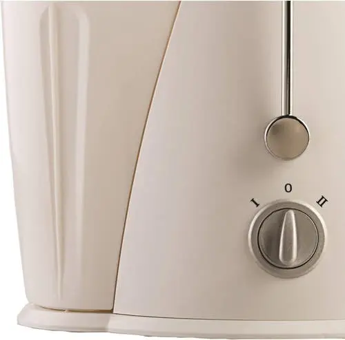 BRENTWOOD 2-speed Juice Extractor