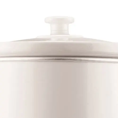 BRENTWOOD 3qt Slow Cooker