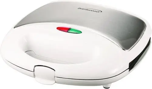 BRENTWOOD Panini Press