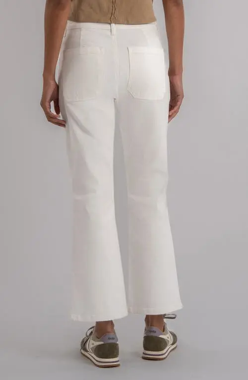 Kut From The Kloth Kelsey High-waist Flare Jeans