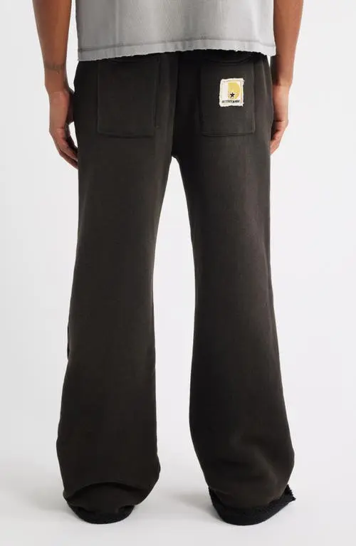 DIET STARTS MONDAY Marker Sweatpants