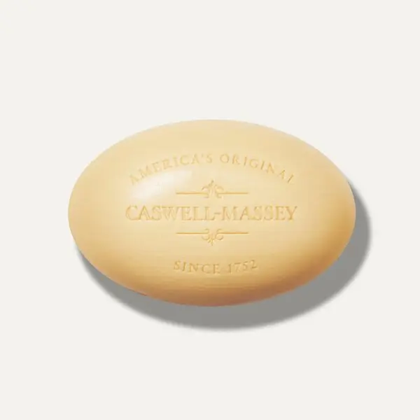 CASWELL-MASSEY 2571 Bar Soap - Single Soap