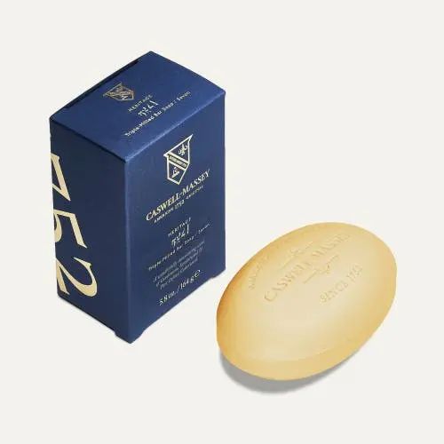 CASWELL-MASSEY 2571 Bar Soap - Single Soap