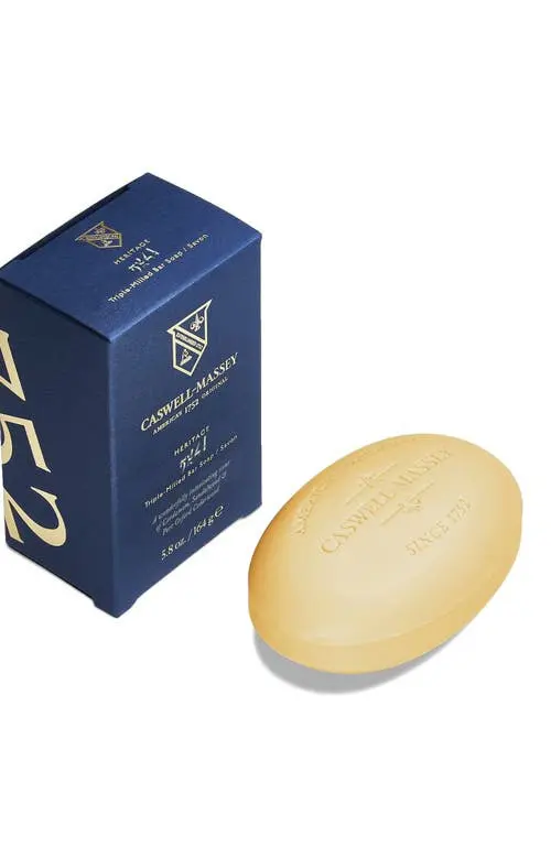 CASWELL-MASSEY 2571 Bar Soap