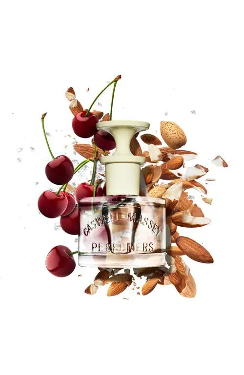 CASWELL-MASSEY Almond Eau De Toilette - 60ml