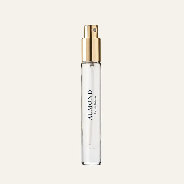 CASWELL-MASSEY Almond Eau De Toilette - 7.5ml