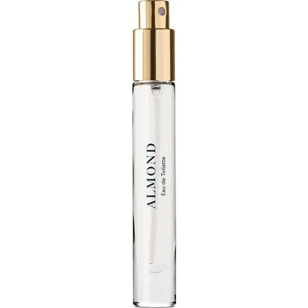 CASWELL-MASSEY Almond Eau De Toilette - 7.5ml