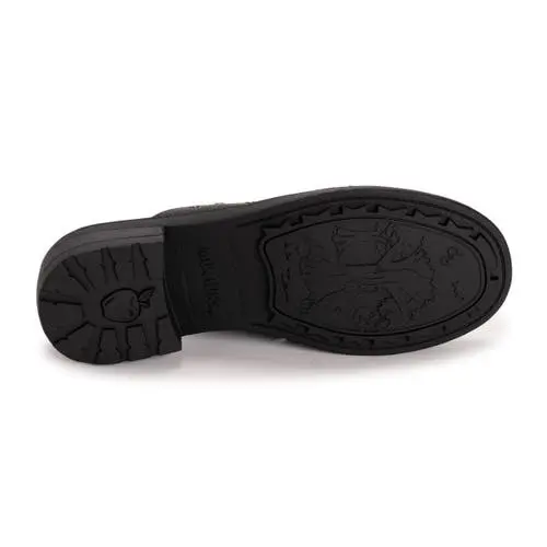 MUK LUKS Vittoria Sandal - Black