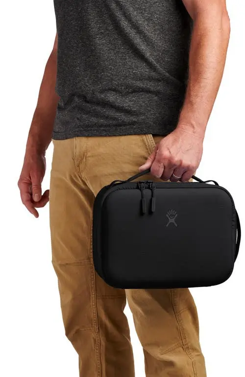 HYDRO FLASK 5-liter Carry Out™ Lunch Box - Agave