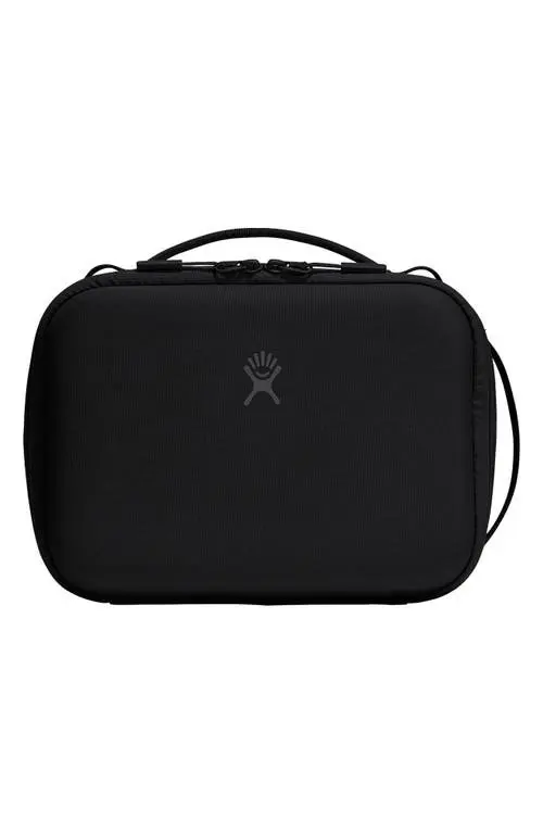 HYDRO FLASK 5-liter Carry Out™ Lunch Box - Black