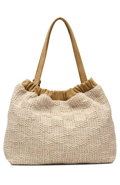 Marc Jacobs Summer Woven Cristina Tote