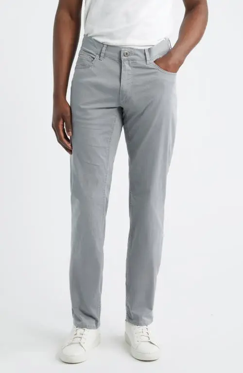 BRAX Chuck Modern Fit Five-pocket Pants