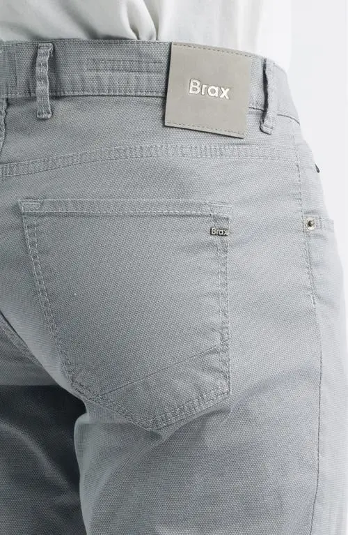 BRAX Chuck Modern Fit Five-pocket Pants