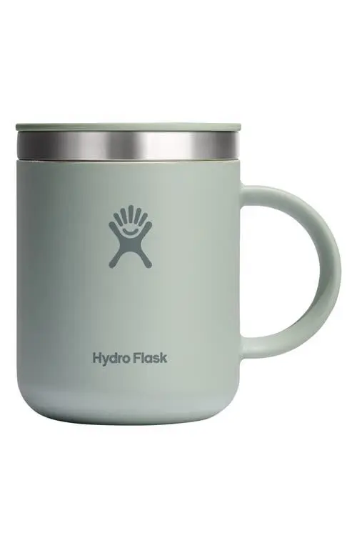 HYDRO FLASK 12-ounce Travel Mug - Agave