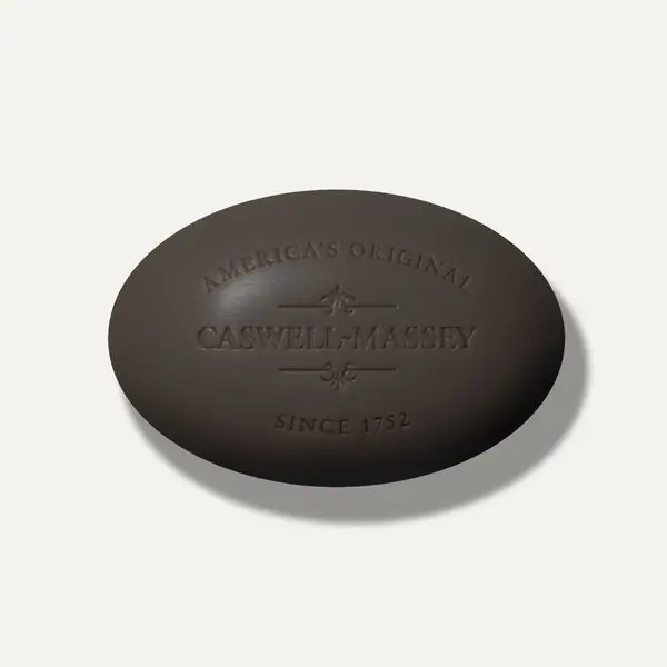 CASWELL-MASSEY Oaire Bar Soap - Single Soap