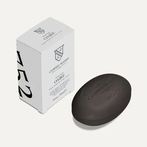 CASWELL-MASSEY Oaire Bar Soap - Single Soap
