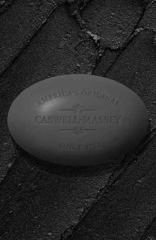 CASWELL-MASSEY Oaire Bar Soap - Single Soap