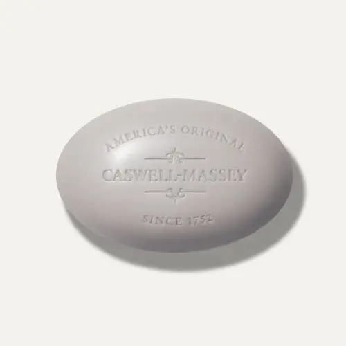 CASWELL-MASSEY Lx48 Bar Soap - Single Soap