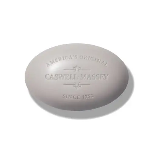 CASWELL-MASSEY Lx48 Bar Soap - Single Soap
