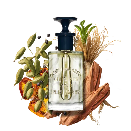 CASWELL-MASSEY 2571 Eau De Parfum - 100ml