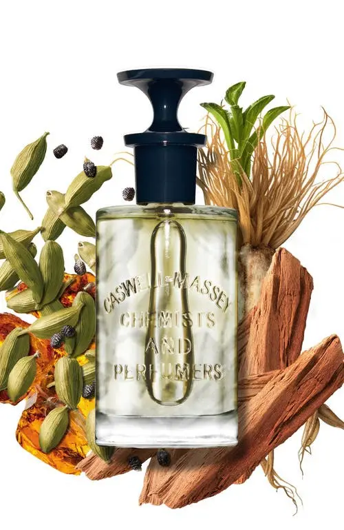 CASWELL-MASSEY 2571 Eau De Parfum - 7.5ml