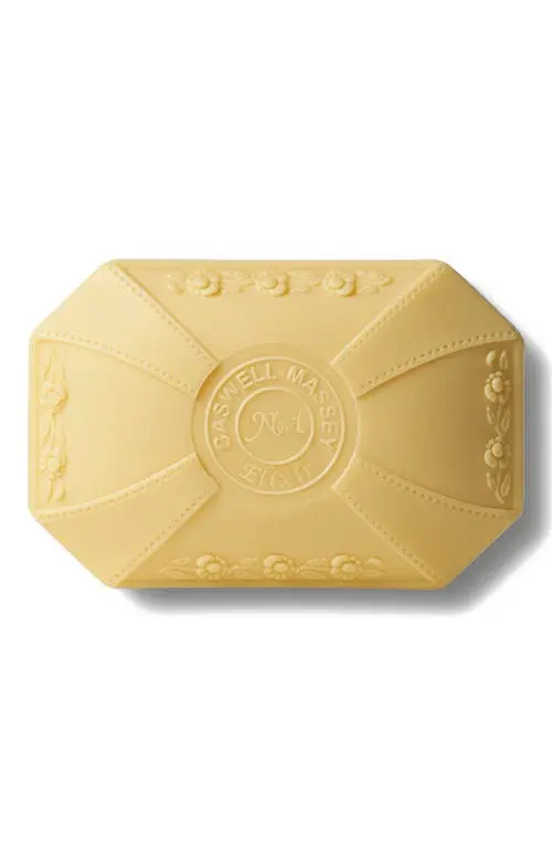 CASWELL-MASSEY Elixir Of Love Bar Soap - Single Soap