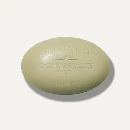 CASWELL-MASSEY Ròs Bar Soap - Single Soap